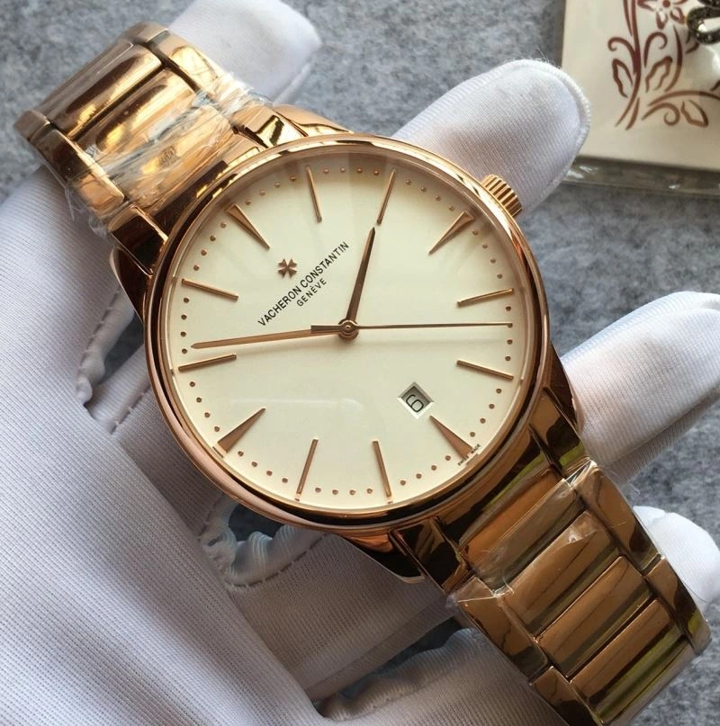 Affordable VACHERON CONSTANTIN Watches