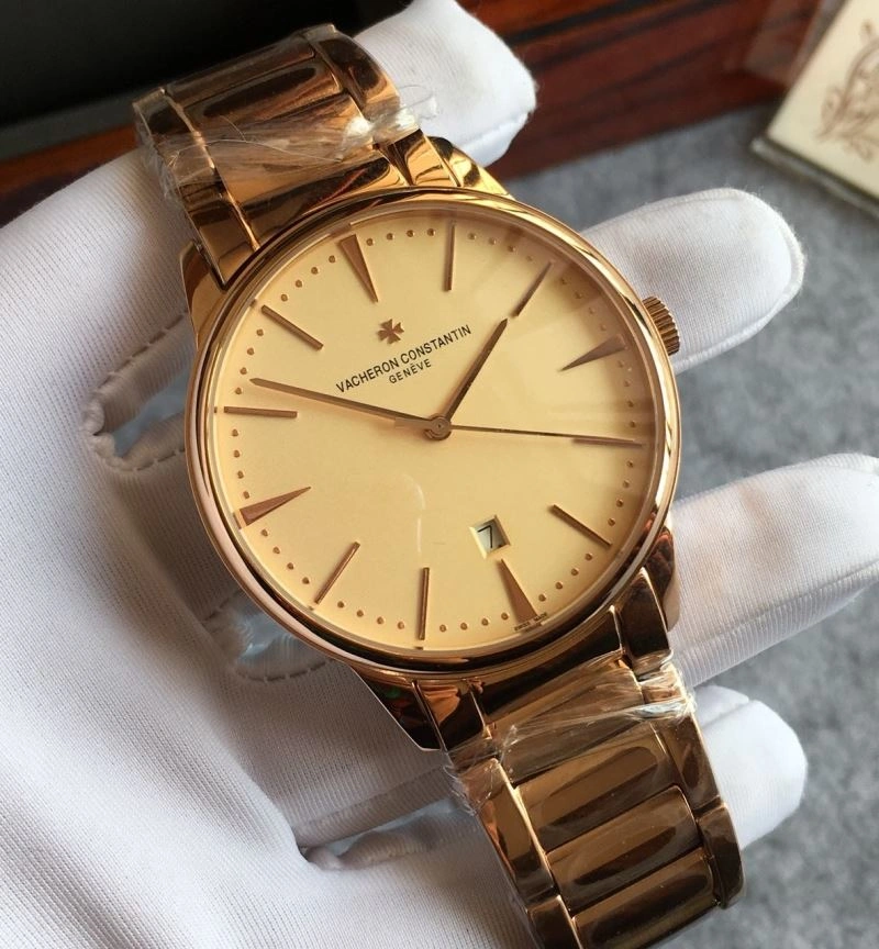 Affordable VACHERON CONSTANTIN Watches
