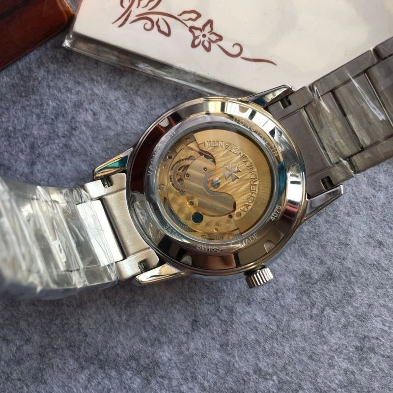 Affordable VACHERON CONSTANTIN Watches