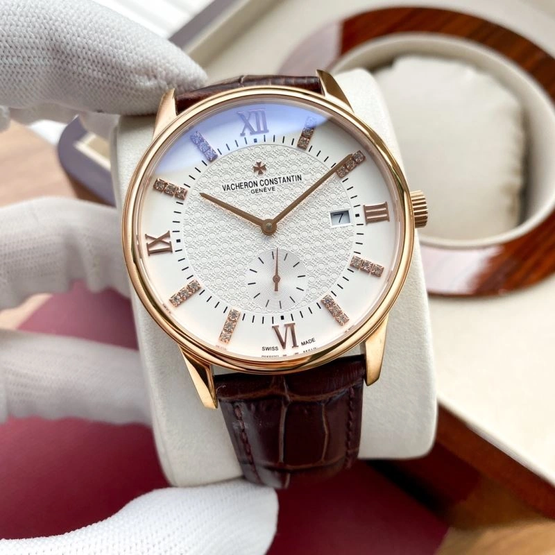 Economical VACHERON CONSTANTIN Watches