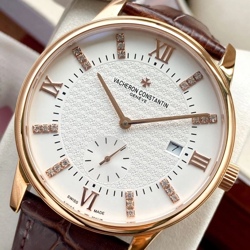 Economical VACHERON CONSTANTIN Watches
