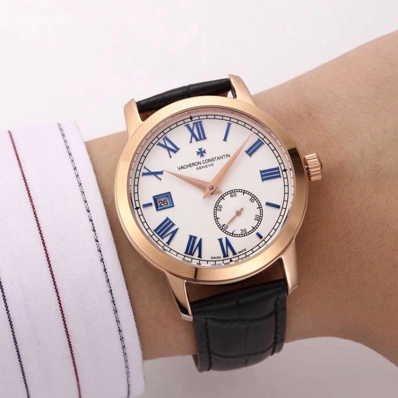 Precise copy VACHERON CONSTANTIN Watches