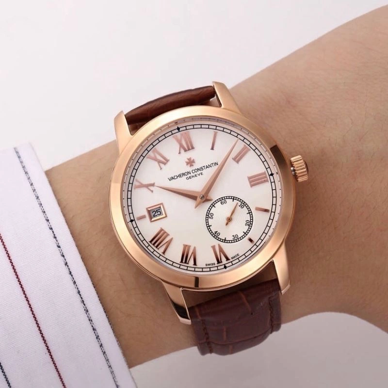 Precise copy VACHERON CONSTANTIN Watches