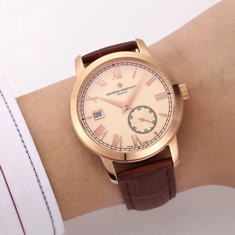 Precise copy VACHERON CONSTANTIN Watches