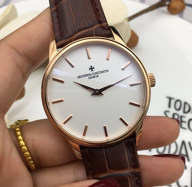 VACHERON CONSTANTIN Watches