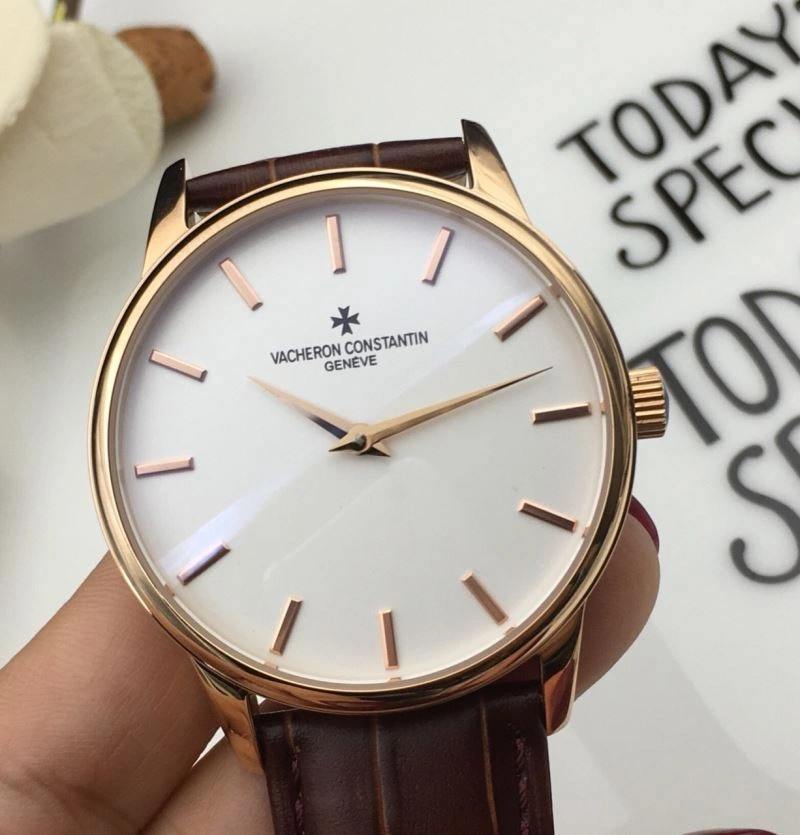Affordable VACHERON CONSTANTIN Watches