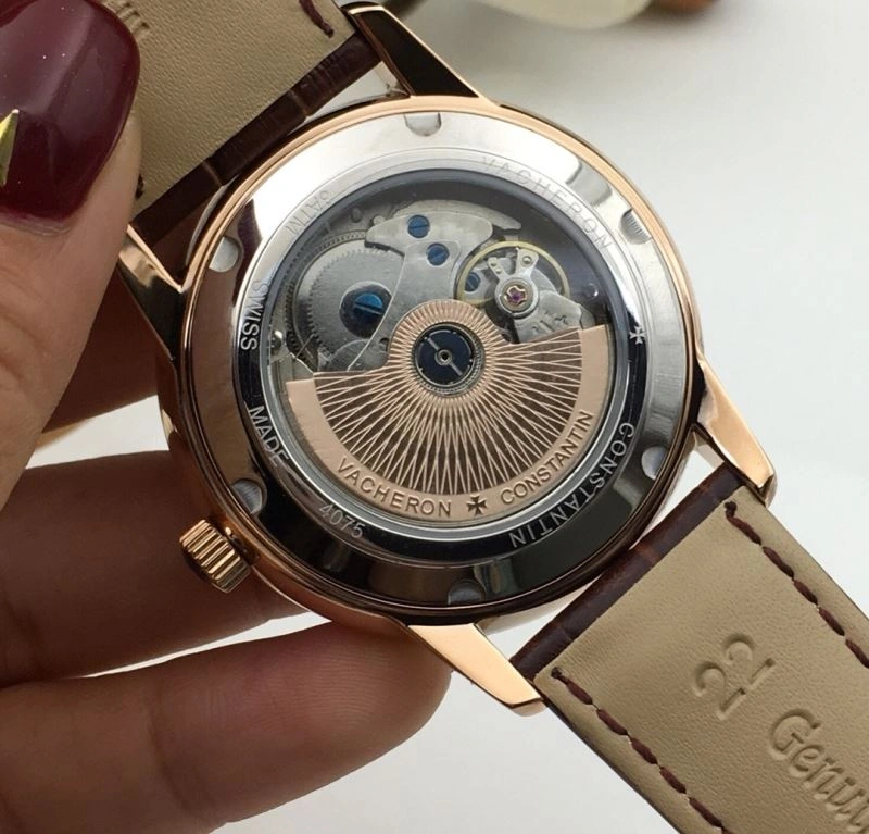 Affordable VACHERON CONSTANTIN Watches
