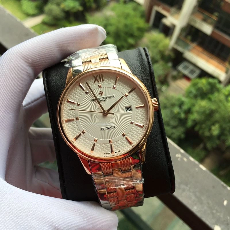 Perfect replica VACHERON CONSTANTIN Watches
