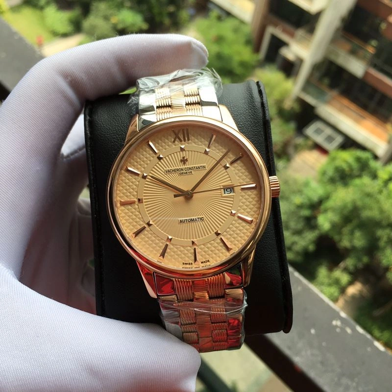 Perfect replica VACHERON CONSTANTIN Watches