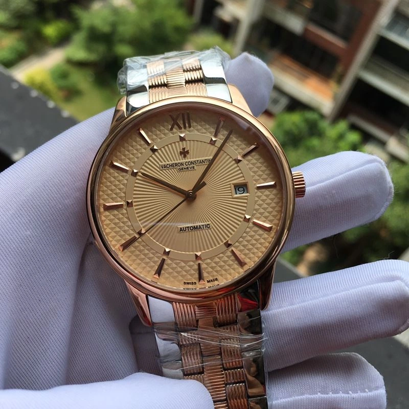 Perfect replica VACHERON CONSTANTIN Watches