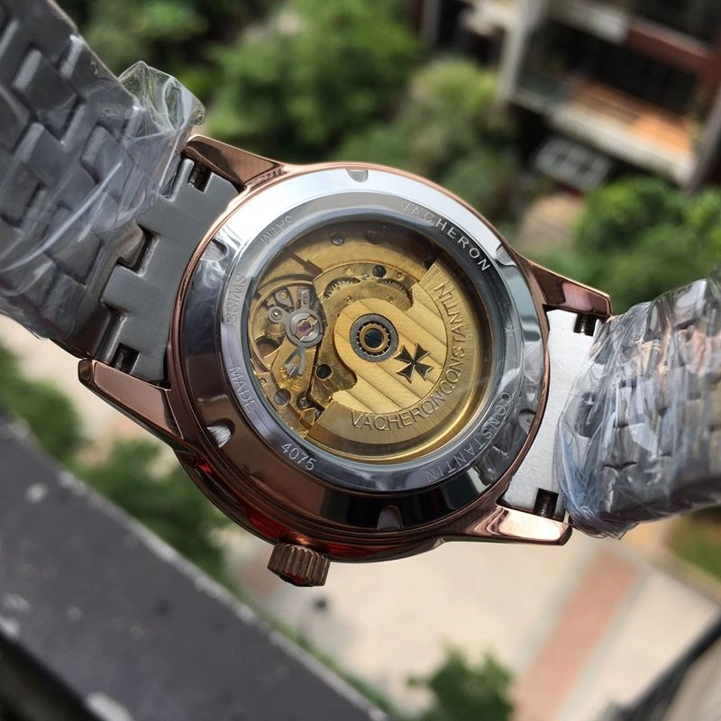 Perfect replica VACHERON CONSTANTIN Watches