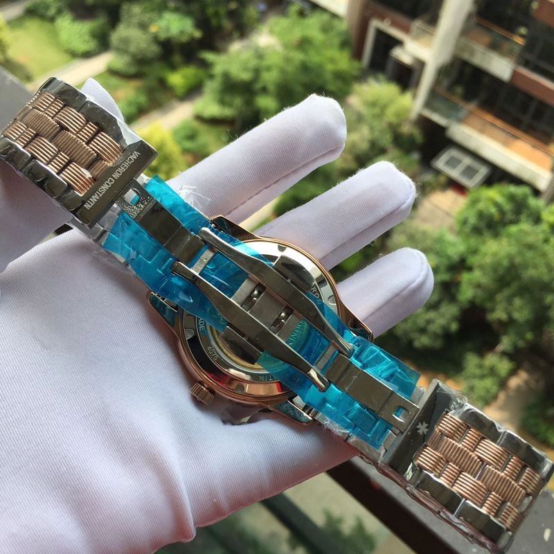 Perfect replica VACHERON CONSTANTIN Watches