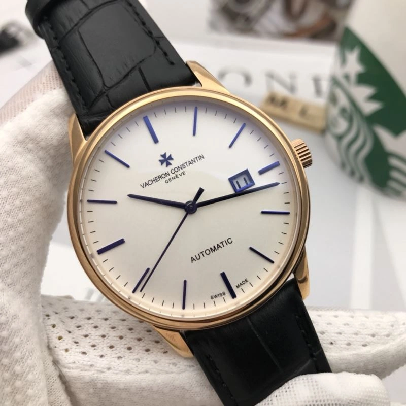 Top mirror VACHERON CONSTANTIN Watches