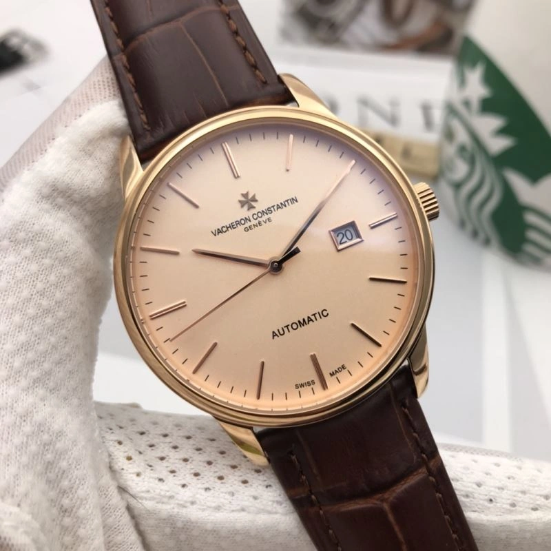 Top mirror VACHERON CONSTANTIN Watches
