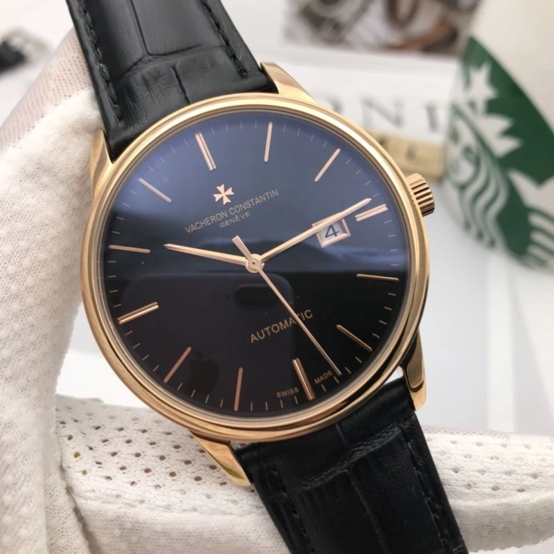 Top mirror VACHERON CONSTANTIN Watches