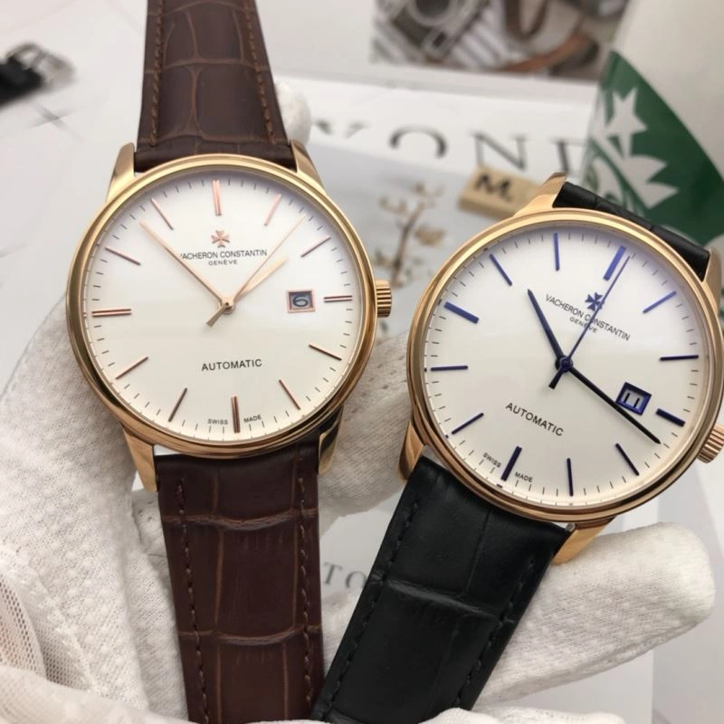 Top mirror VACHERON CONSTANTIN Watches
