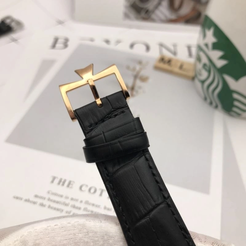 Top mirror VACHERON CONSTANTIN Watches