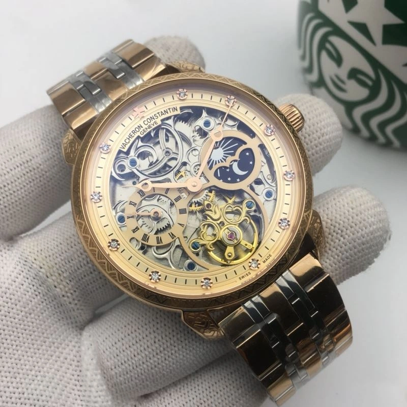 Accurate model VACHERON CONSTANTIN Watches