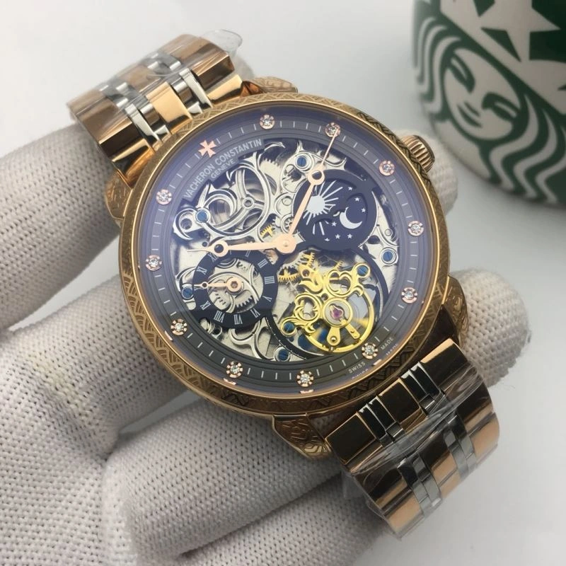 Accurate model VACHERON CONSTANTIN Watches