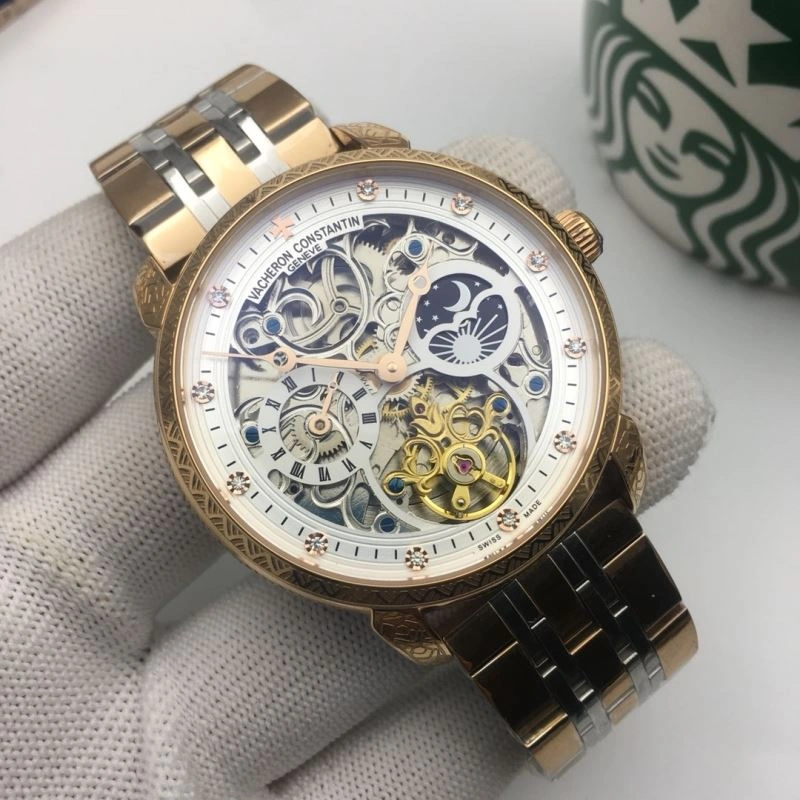 Accurate model VACHERON CONSTANTIN Watches