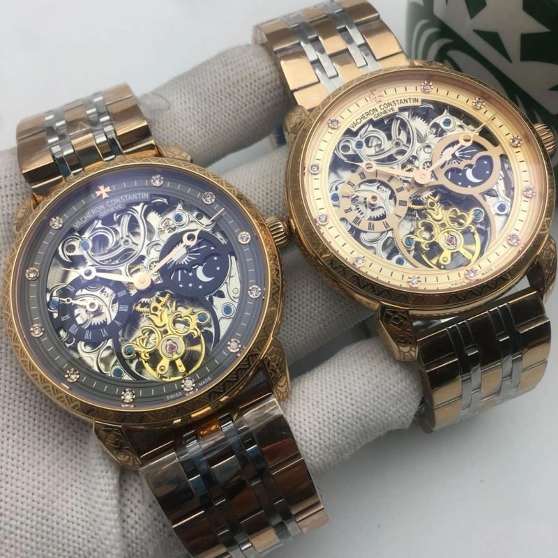 Accurate model VACHERON CONSTANTIN Watches