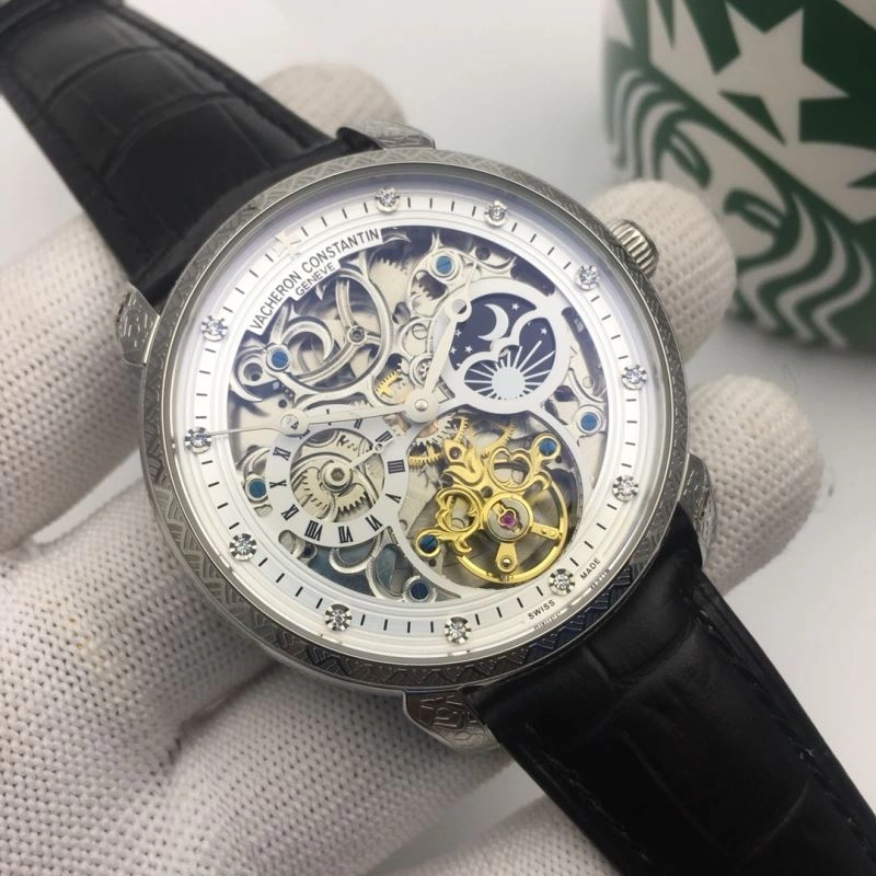 Exact replica VACHERON CONSTANTIN Watches