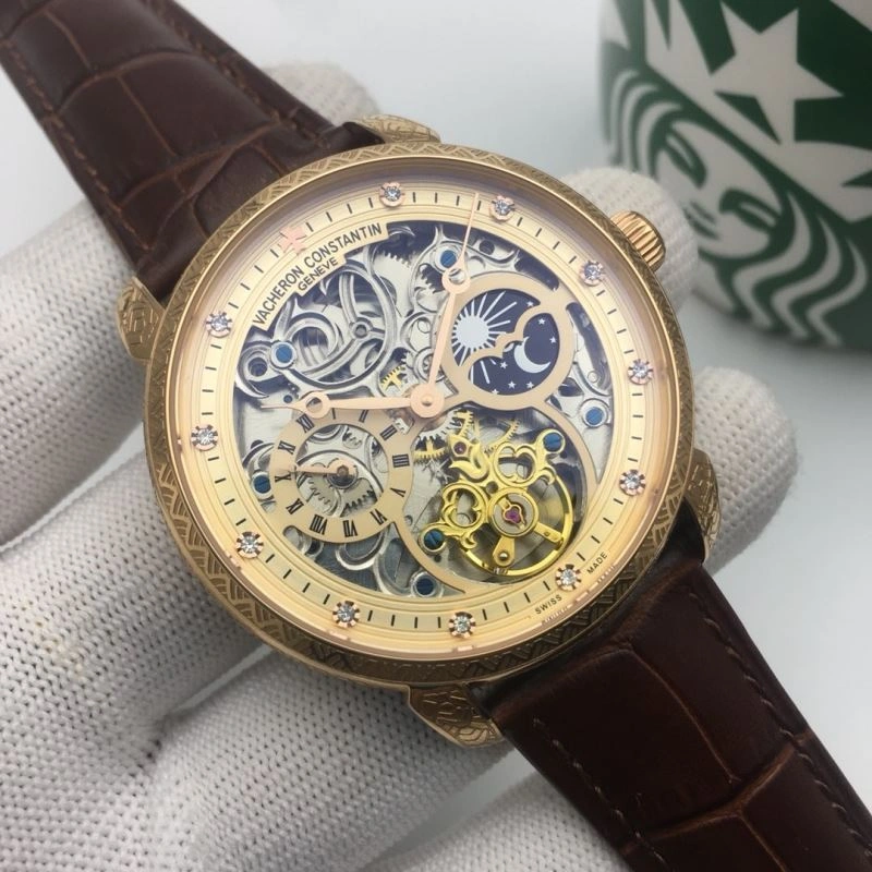 Exact replica VACHERON CONSTANTIN Watches