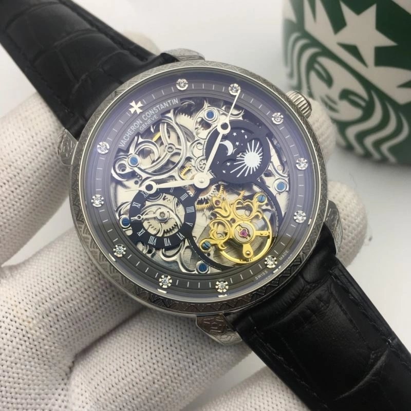 Exact replica VACHERON CONSTANTIN Watches