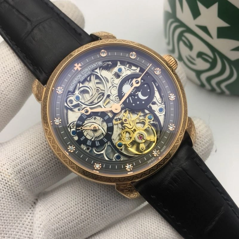 Exact replica VACHERON CONSTANTIN Watches