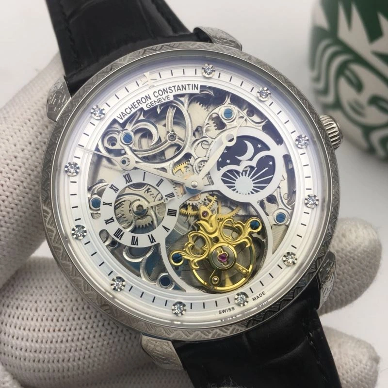 Exact replica VACHERON CONSTANTIN Watches