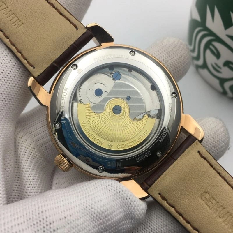 Exact replica VACHERON CONSTANTIN Watches