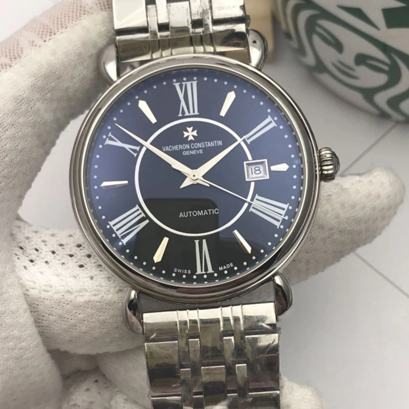 1:1 copy VACHERON CONSTANTIN Watches