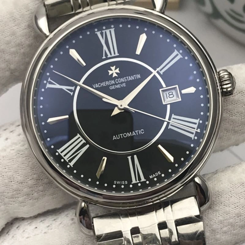 1:1 copy VACHERON CONSTANTIN Watches