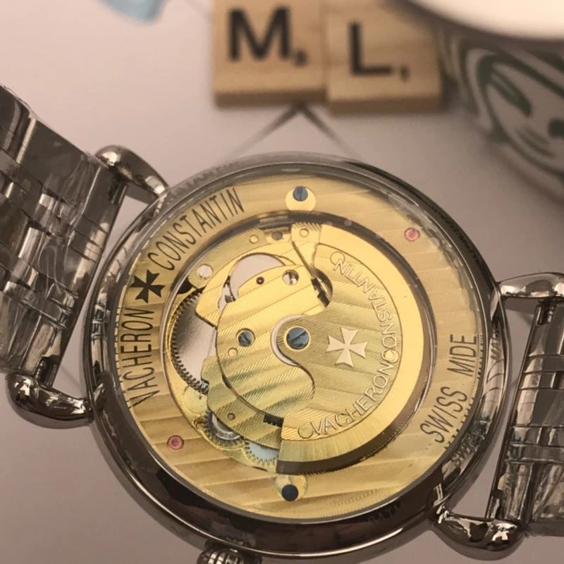 1:1 copy VACHERON CONSTANTIN Watches