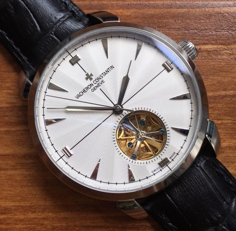 1:1 copy VACHERON CONSTANTIN Watches