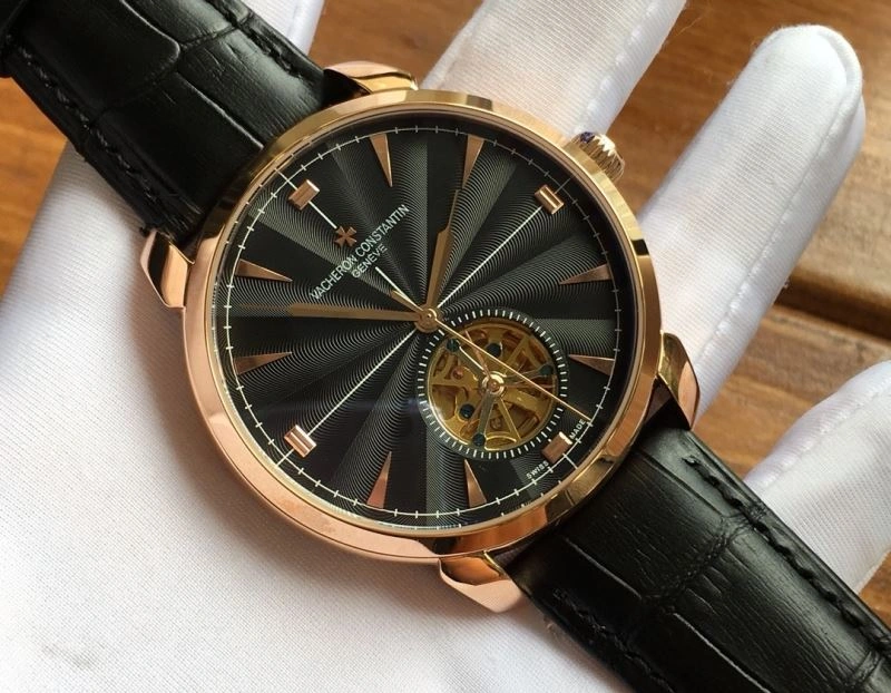 1:1 copy VACHERON CONSTANTIN Watches