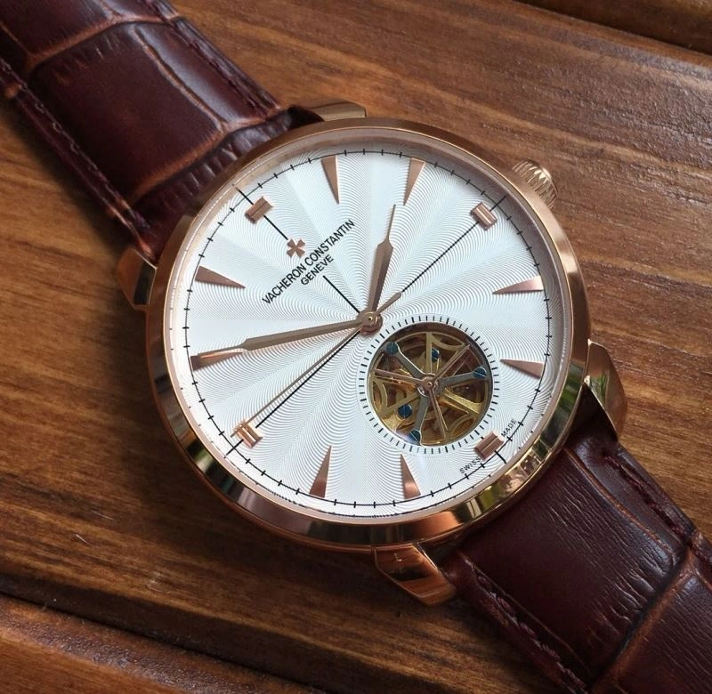 1:1 copy VACHERON CONSTANTIN Watches
