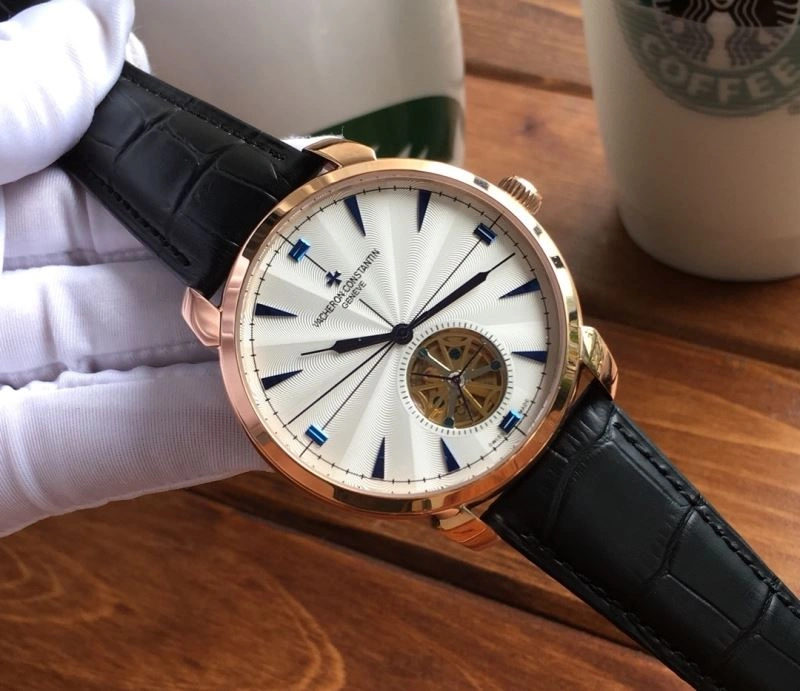 1:1 copy VACHERON CONSTANTIN Watches