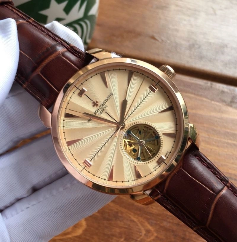1:1 copy VACHERON CONSTANTIN Watches