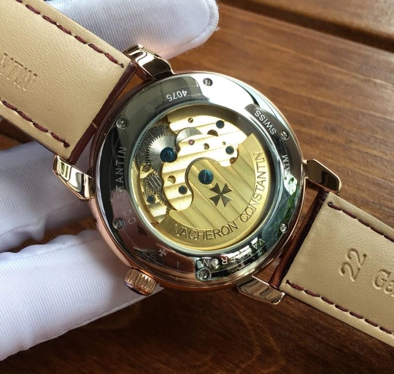 1:1 copy VACHERON CONSTANTIN Watches
