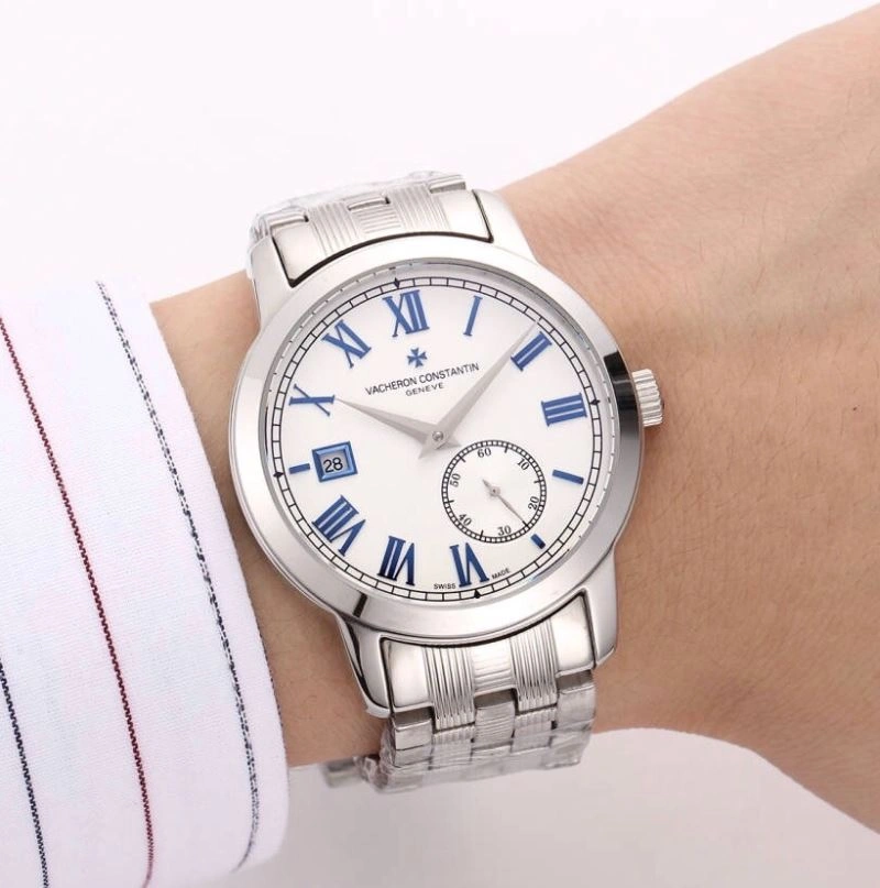 Indistinguishable VACHERON CONSTANTIN Watches