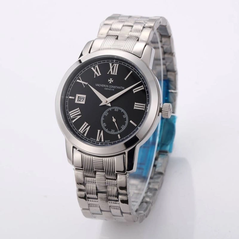 Indistinguishable VACHERON CONSTANTIN Watches