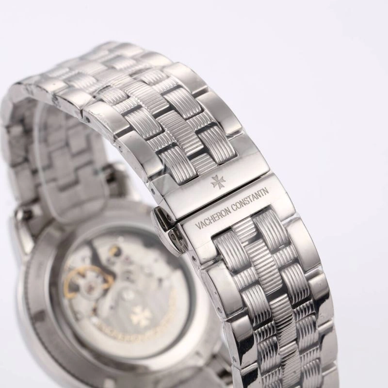Indistinguishable VACHERON CONSTANTIN Watches