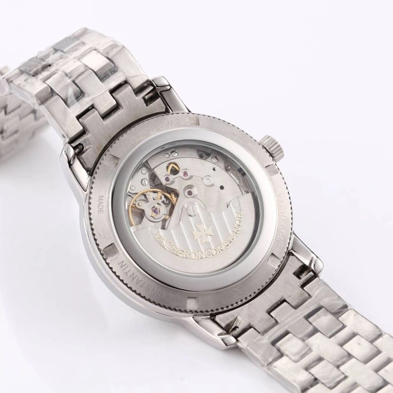 Indistinguishable VACHERON CONSTANTIN Watches