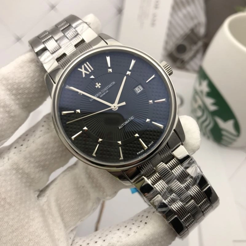 Top match VACHERON CONSTANTIN Watches