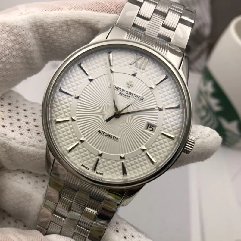 Top match VACHERON CONSTANTIN Watches