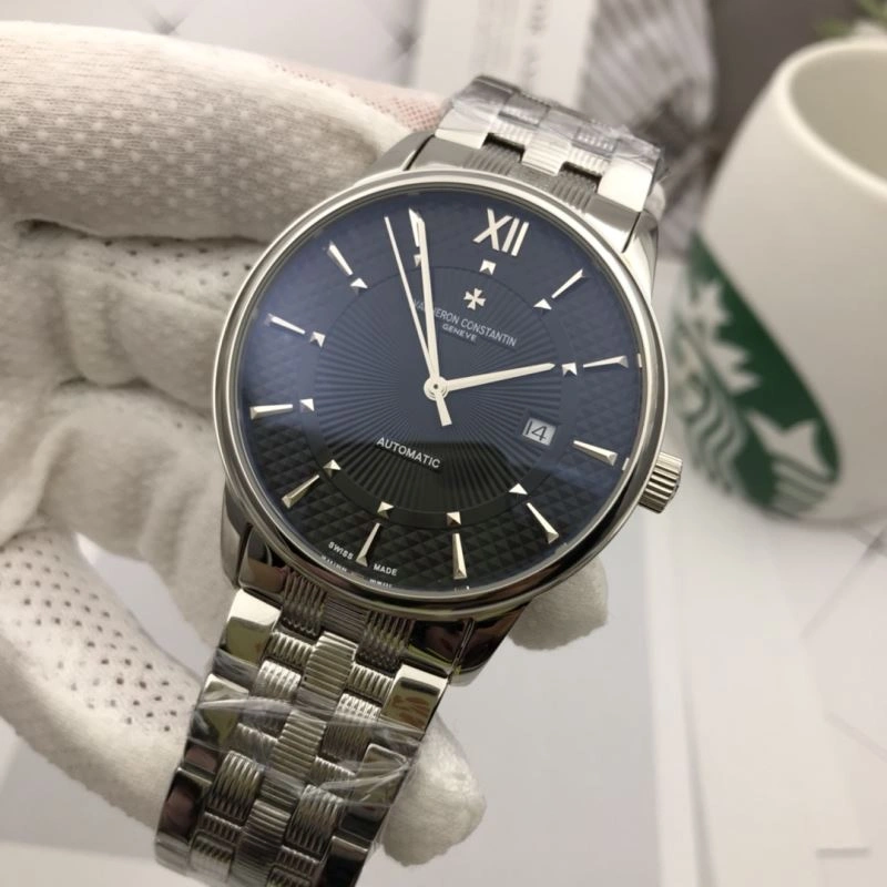 Top match VACHERON CONSTANTIN Watches