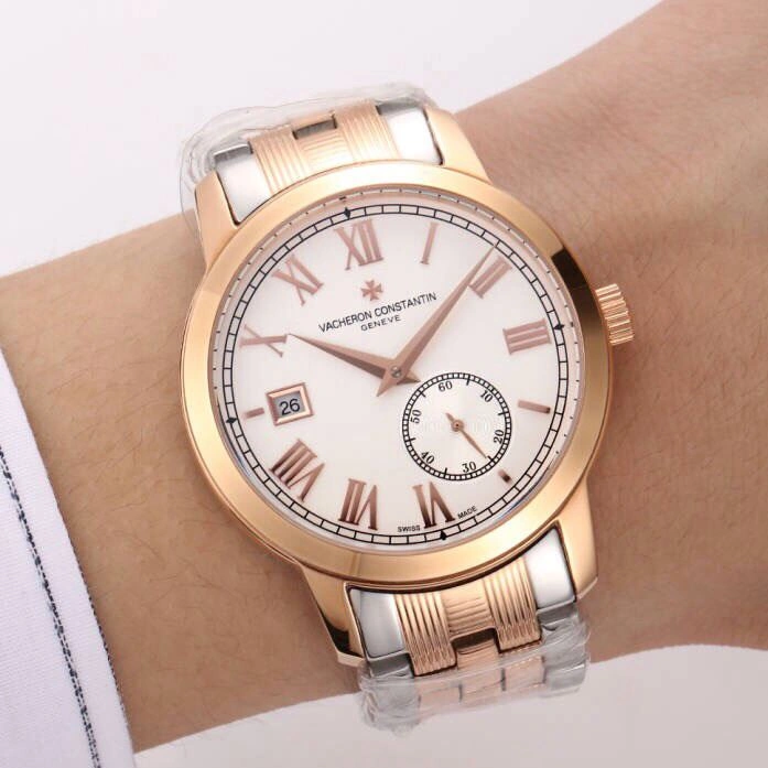 Real VACHERON CONSTANTIN Watches