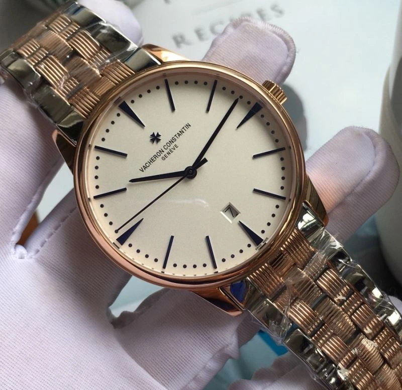 Factory-made VACHERON CONSTANTIN Watches
