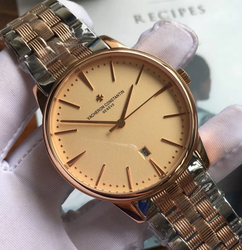 Factory-made VACHERON CONSTANTIN Watches